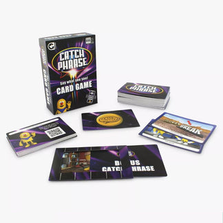 Catchphrase: Say What You See – Catchphrase Shop