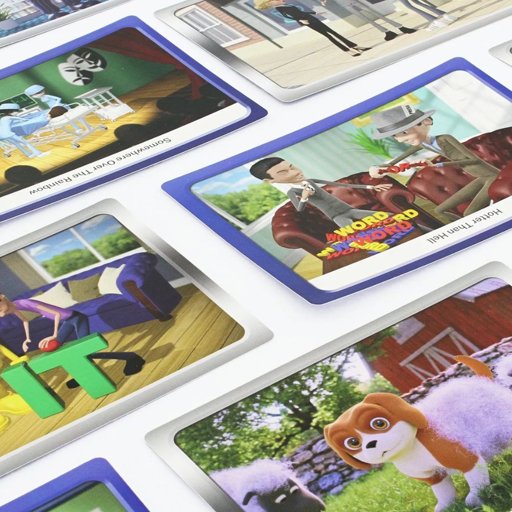 Catchphrase: Say What You See – Catchphrase Shop