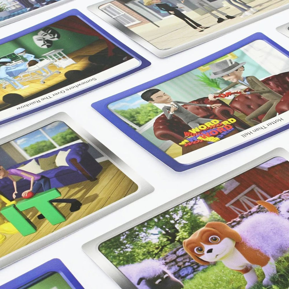 Catchphrase: Say What You See – Catchphrase Shop